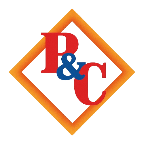 P & C Distributors